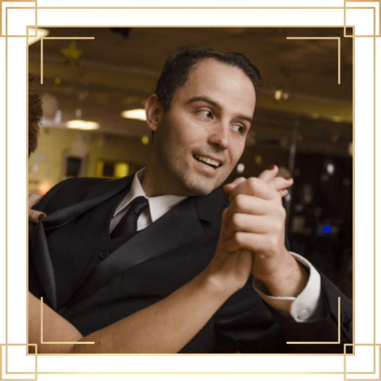 Try a Free Ballroom Dance Lesson | Social Graces Ballroom Dance Studio