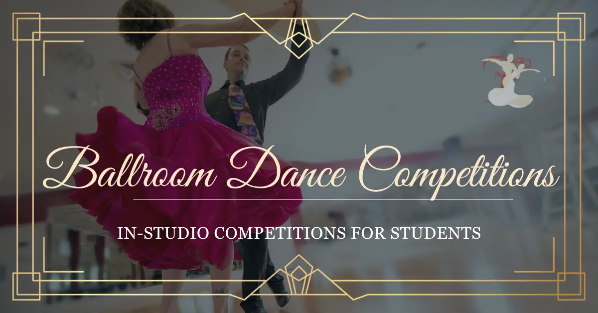 Fun & Inclusive Ballroom Dance Competitions | Social Graces Ballroom ...